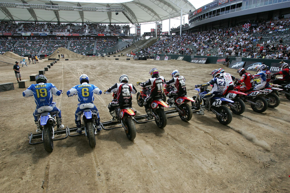 Vital MX Best of 2006 - Best of Vital MX 2006 Photos - Motocross ...