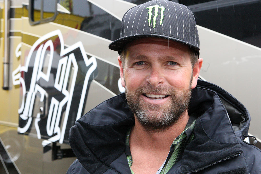 John Louch - Vital MX Pit Bits: San Diego 2010 - Motocross Pictures ...