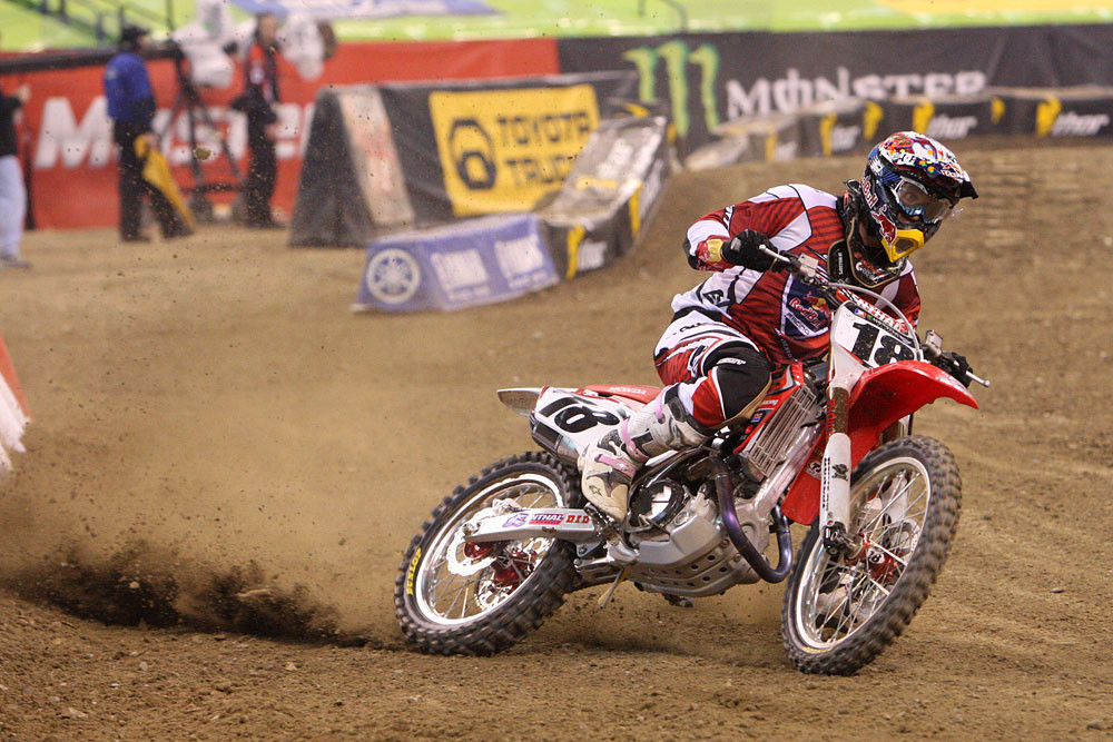 Davi Millsaps - Vital MX Pit Bits: Indianapolis 2010 - Motocross ...