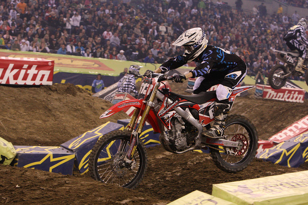 James DeCotis - Photo Blast: Indianapolis 2010 - Motocross Pictures ...