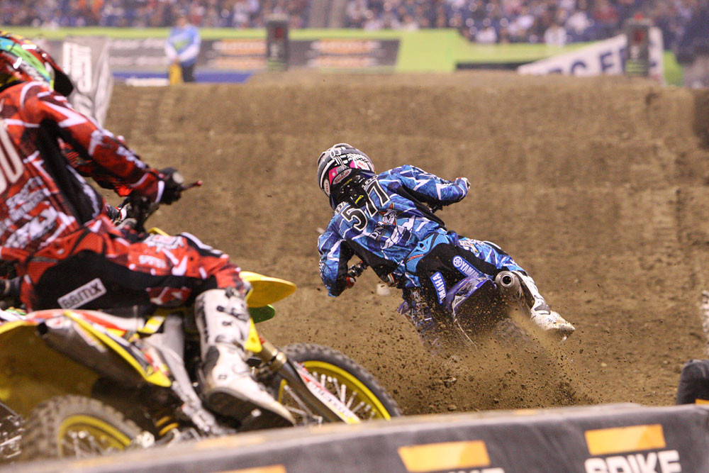 Martin Davalos - Photo Blast: Indianapolis 2010 - Motocross Pictures ...