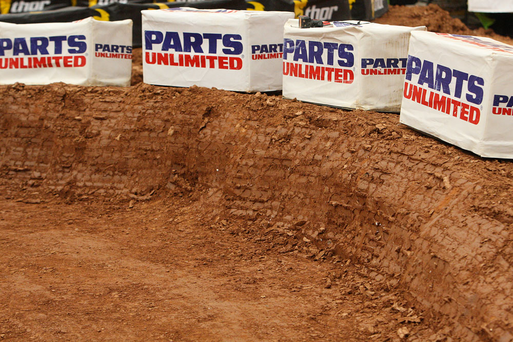 wall berms - Vital MX Pit Bits: Atlanta 2010 - Motocross Pictures ...