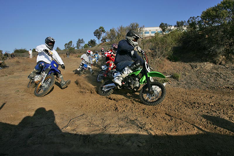 Marty Moates Memorial Ride - 2007 Marty Moates Memorial Ride ...
