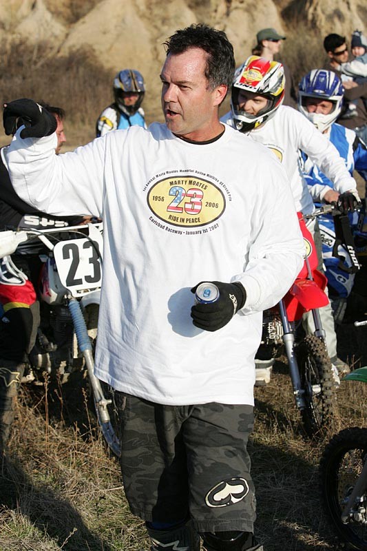 Marty Moates Memorial Ride - 2007 Marty Moates Memorial Ride ...