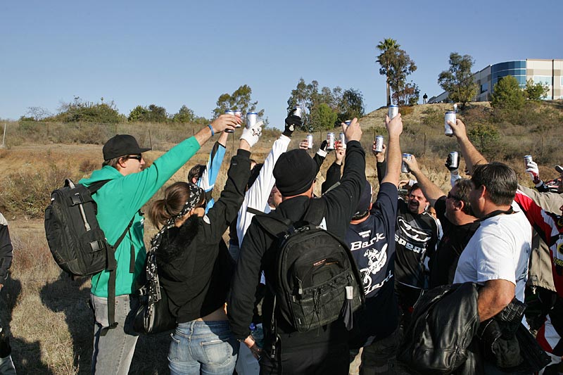 Marty Moates Memorial Ride - 2007 Marty Moates Memorial Ride ...