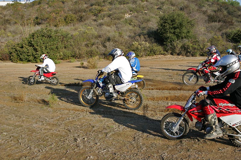 Marty Moates Memorial Ride - 2007 Marty Moates Memorial Ride ...