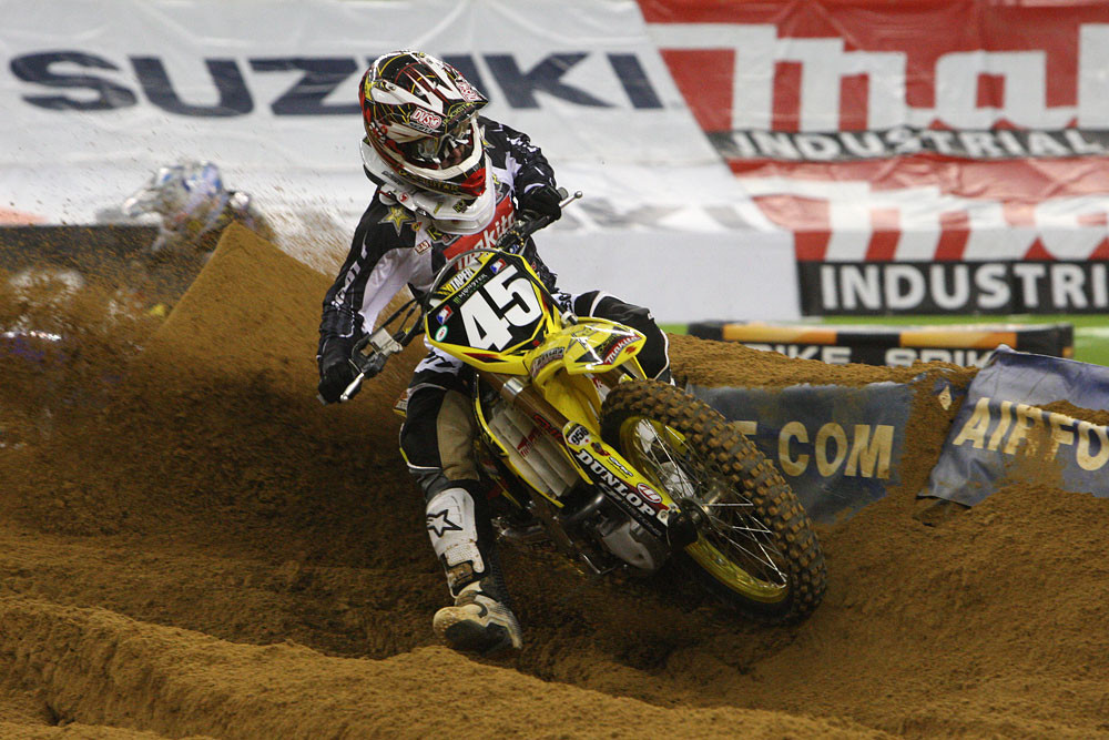 Austin Stroupe - Vital MX Pit Bits: Dallas 2010 - Motocross Pictures ...