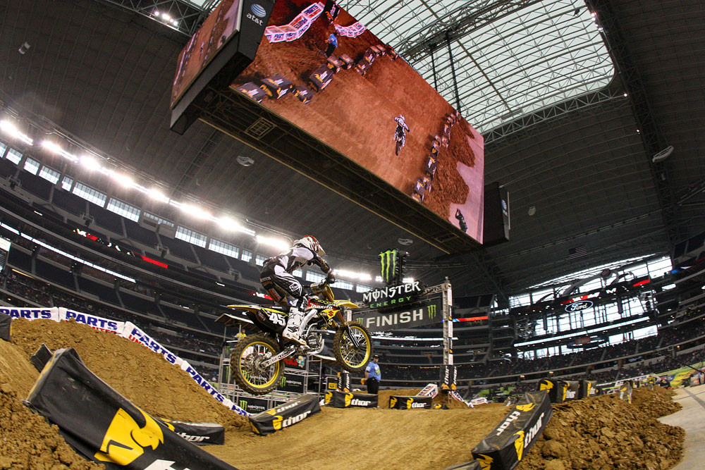 Austin Stroupe - Vital MX Pit Bits: Dallas 2010 - Motocross Pictures ...