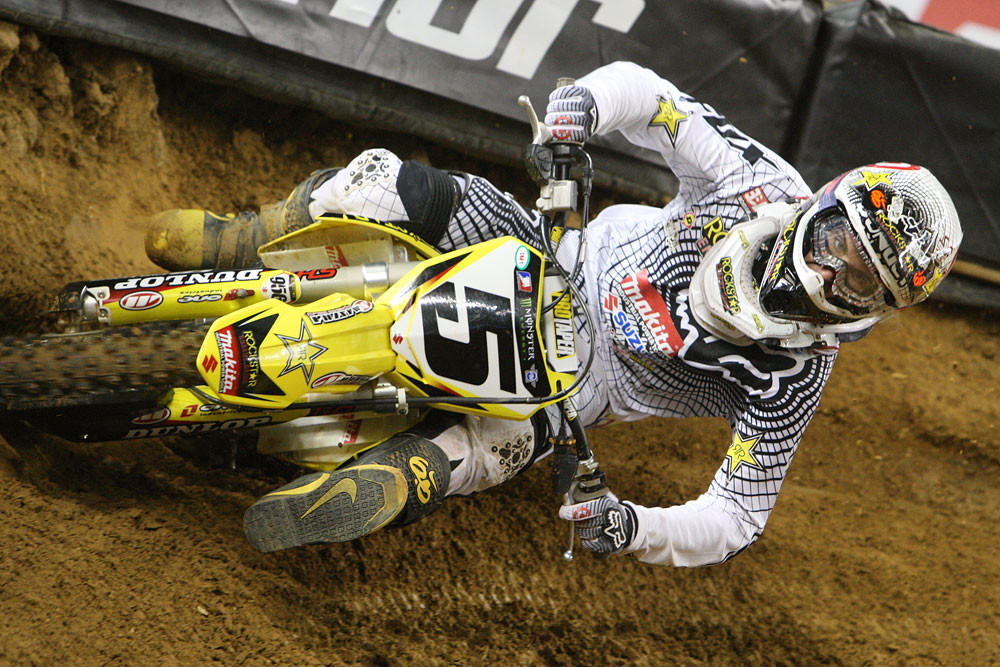 Ryan Dungey - Vital MX Pit Bits: Dallas 2010 - Motocross Pictures ...