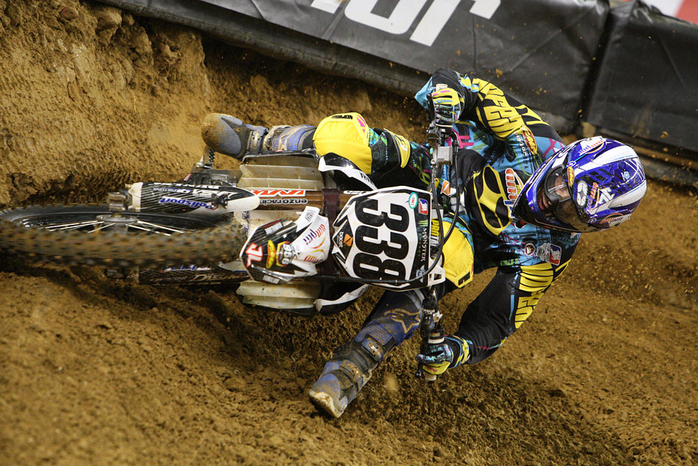 Jason Lawrence - Vital MX Pit Bits: Dallas 2010 - Motocross Pictures ...