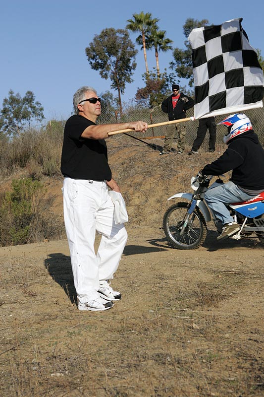 Marty Moates Memorial Ride - 2007 Marty Moates Memorial Ride ...