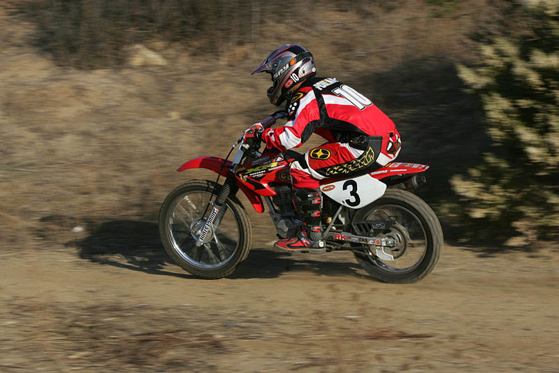 Marty Moates Memorial Ride - 2007 Marty Moates Memorial Ride ...
