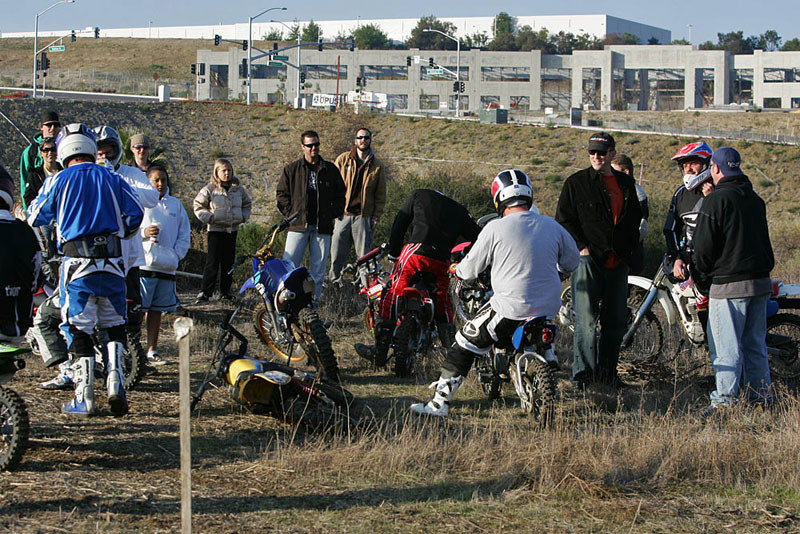 Marty Moates Memorial Ride - 2007 Marty Moates Memorial Ride ...