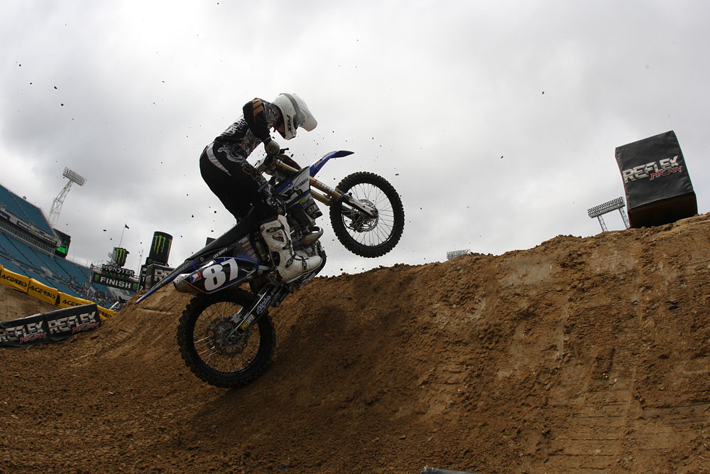 Les Smith - Vital MX Pit Bits: Jacksonville 2010 - Motocross Pictures ...