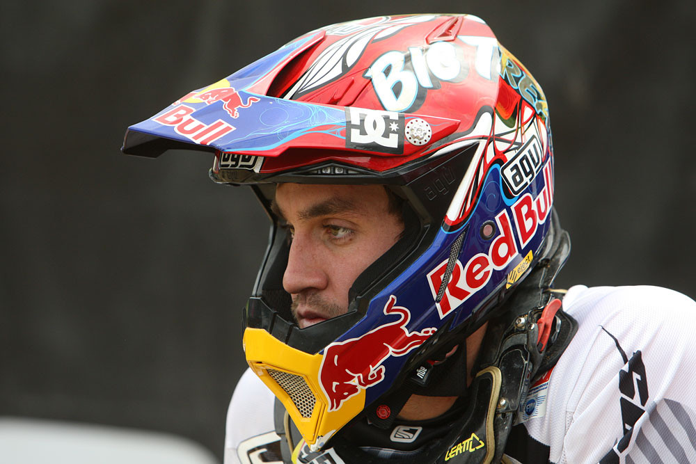 Davi Millsaps - Vital MX Pit Bits: Jacksonville 2010 - Motocross ...