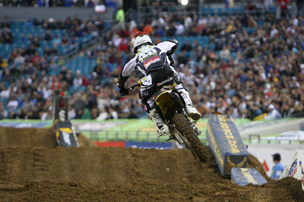 Austin Stroupe - Photo Blast: Jacksonville 2010 - Motocross Pictures ...