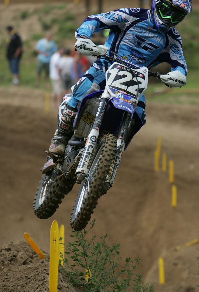 Matt Walker - Millville '06 Saturday - Motocross Pictures - Vital MX