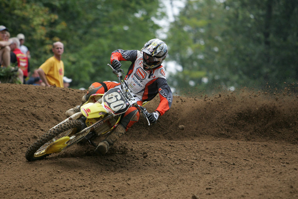 Broc Hepler - Millville '06 Sunday - Motocross Pictures - Vital MX