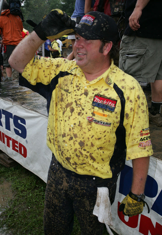 Lee McCollum - Millville '06 Sunday - Motocross Pictures - Vital MX