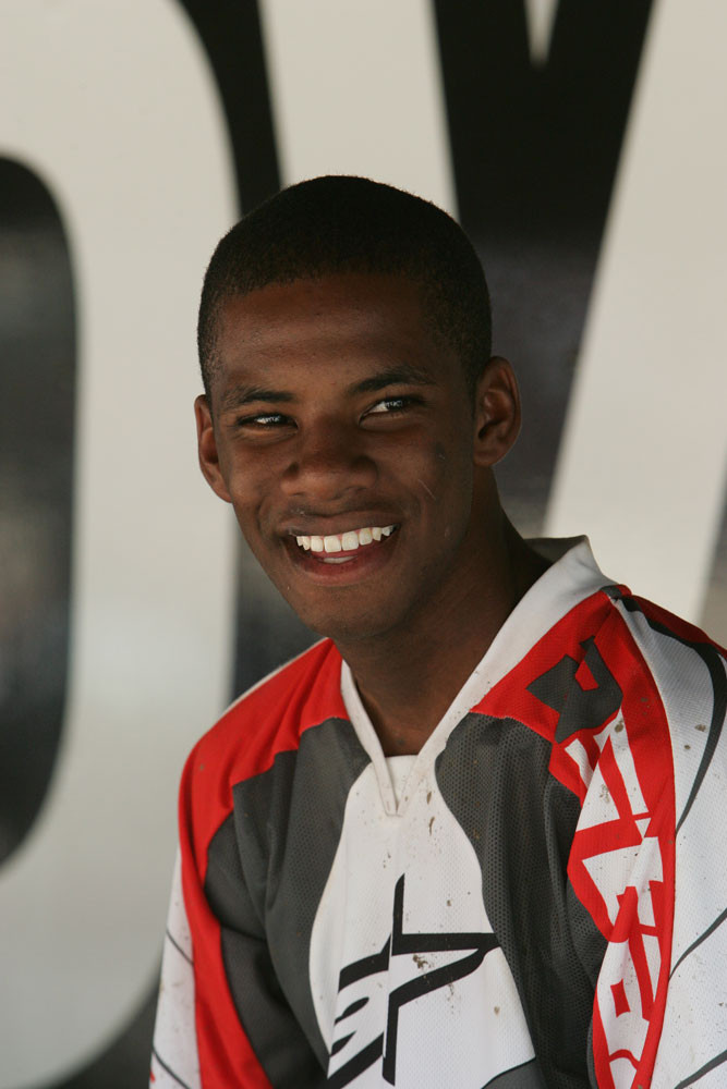 Sean Hackley - Mammoth '06 - Motocross Pictures - Vital MX