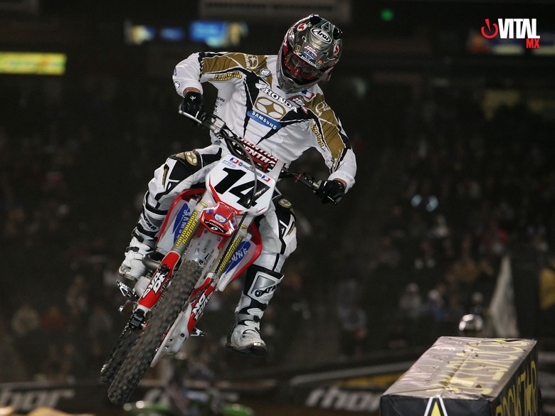 The Big Picture - Motocross Feature - Vital MX