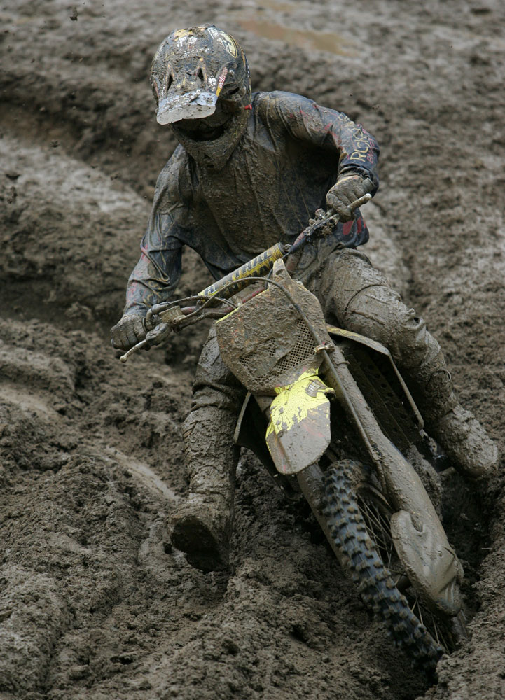 Mike Brown - Millville '06 Sunday - Motocross Pictures - Vital MX