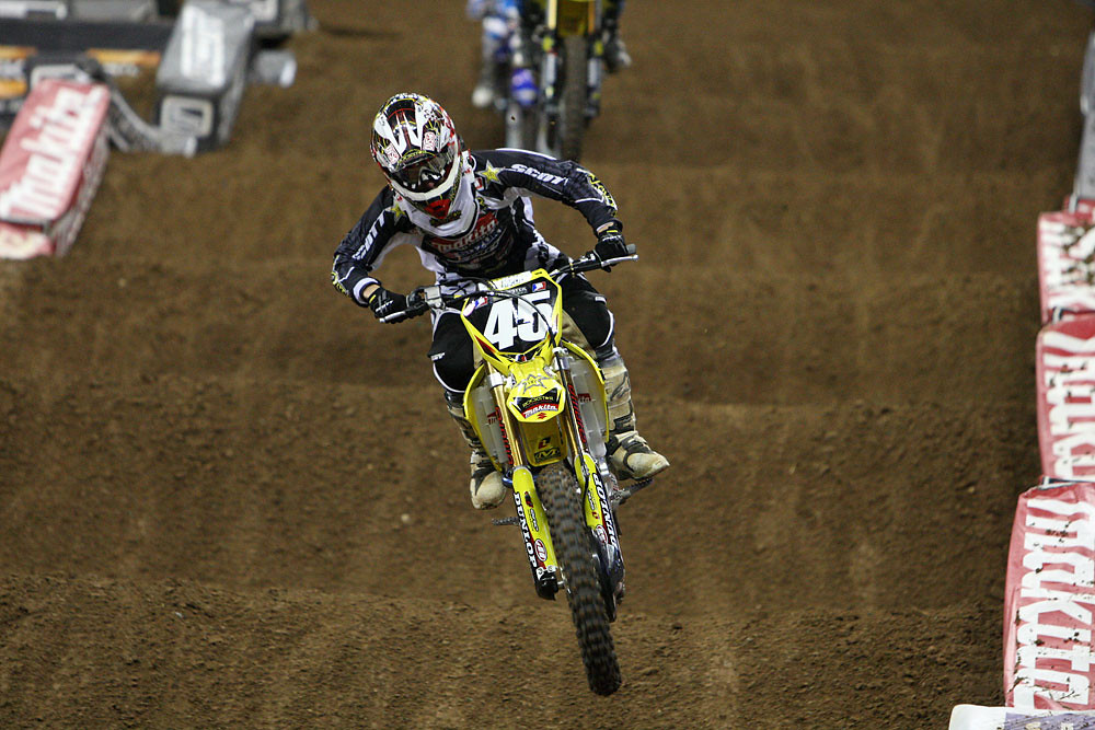 Austin Stroupe - GuyB - Motocross Pictures - Vital MX