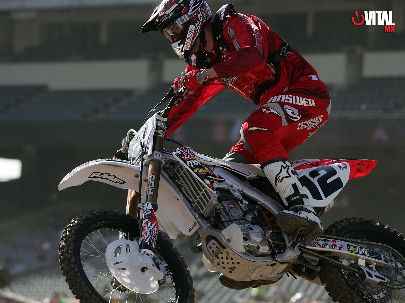 David Vuillemin 1400 x 1050 - 2007 The Big Picture: Anaheim 3 ...