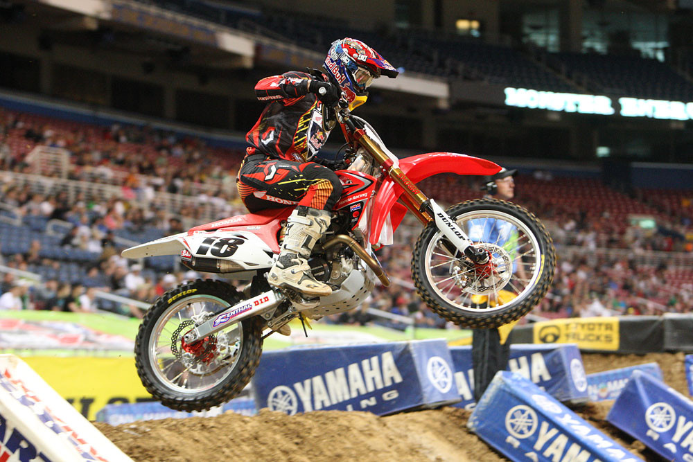 Davi Millsaps - Vital MX Pit Bits: St. Louis 2010 - Motocross Pictures ...