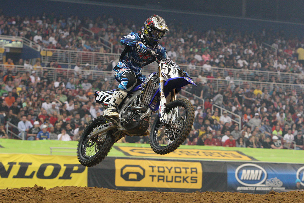 Martin Davalos - Photo Blast: St. Louis 2010 - Motocross Pictures ...