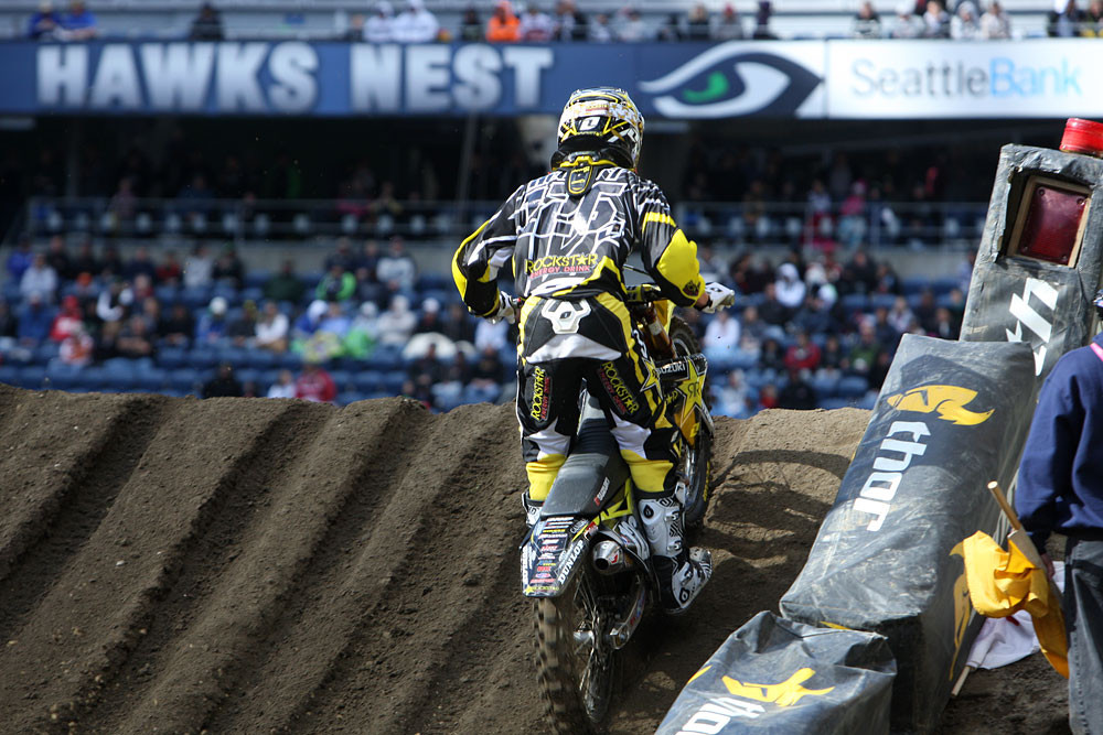 Ryan Morais - Vital MX Pit Bits: Seattle 2010 - Motocross Pictures ...