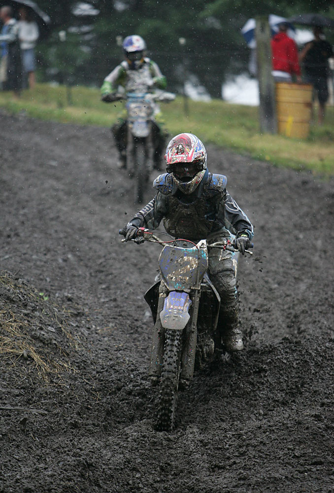 Alisa Nix - WMA Binghamton '06 - Motocross Pictures - Vital MX