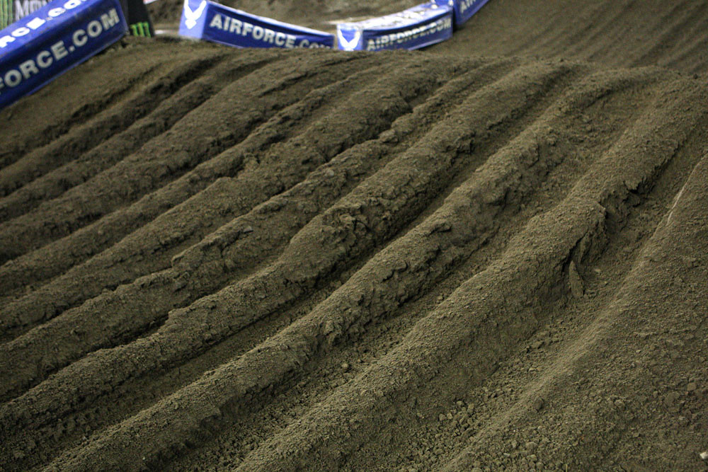 Ruts - Photo Blast: Seattle 2010 - Motocross Pictures - Vital MX