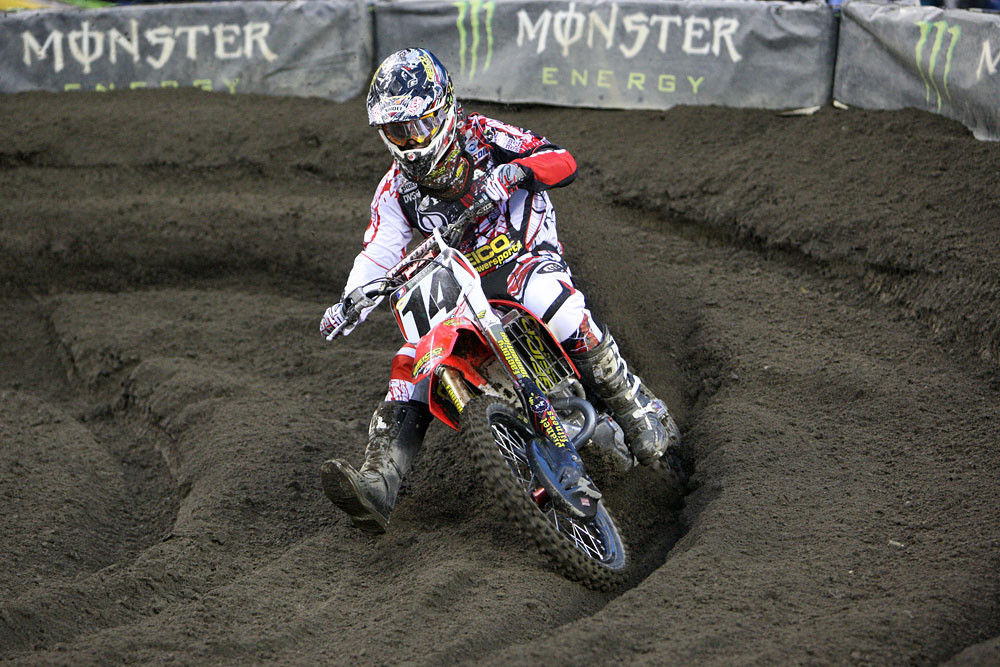 Kevin Windham - Photo Blast: Seattle 2010 - Motocross Pictures - Vital MX