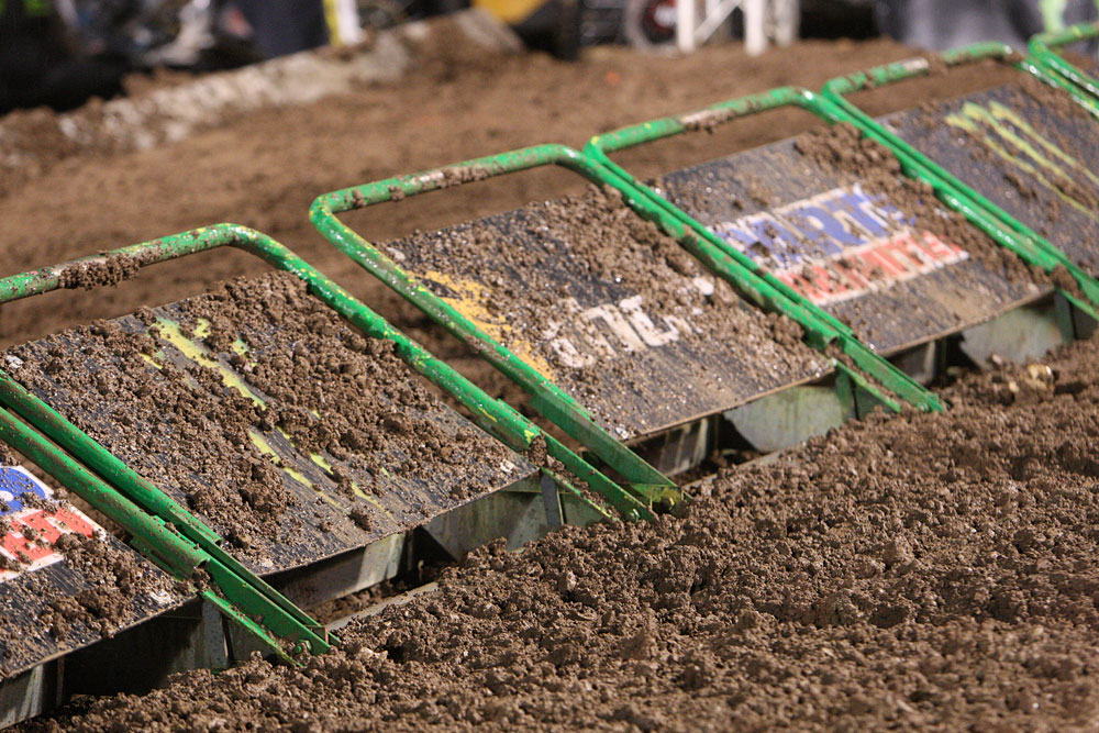 Mud - Photo Blast: Salt Lake City 2010 - Motocross Pictures - Vital MX