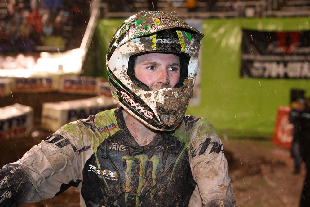 Jake Weimer - Photo Blast: Salt Lake City 2010 - Motocross Pictures ...