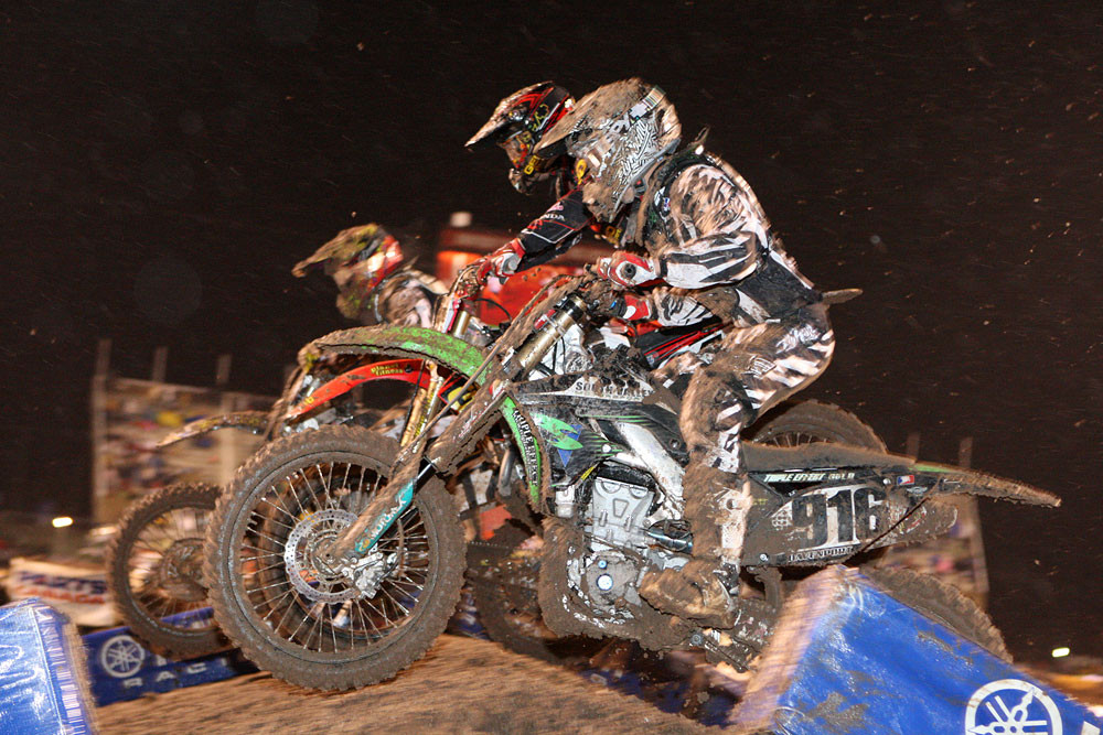 Kevin Windham - Photo Blast: Salt Lake City 2010 - Motocross Pictures ...