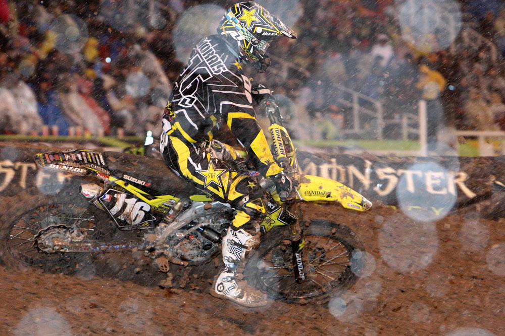 Ryan Morais - Photo Blast: Salt Lake City 2010 - Motocross Pictures ...