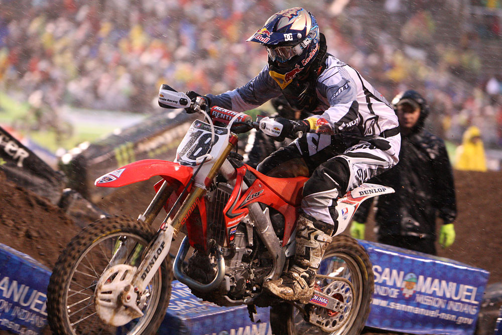 Davi Millsaps - Photo Blast: Salt Lake City 2010 - Motocross Pictures ...