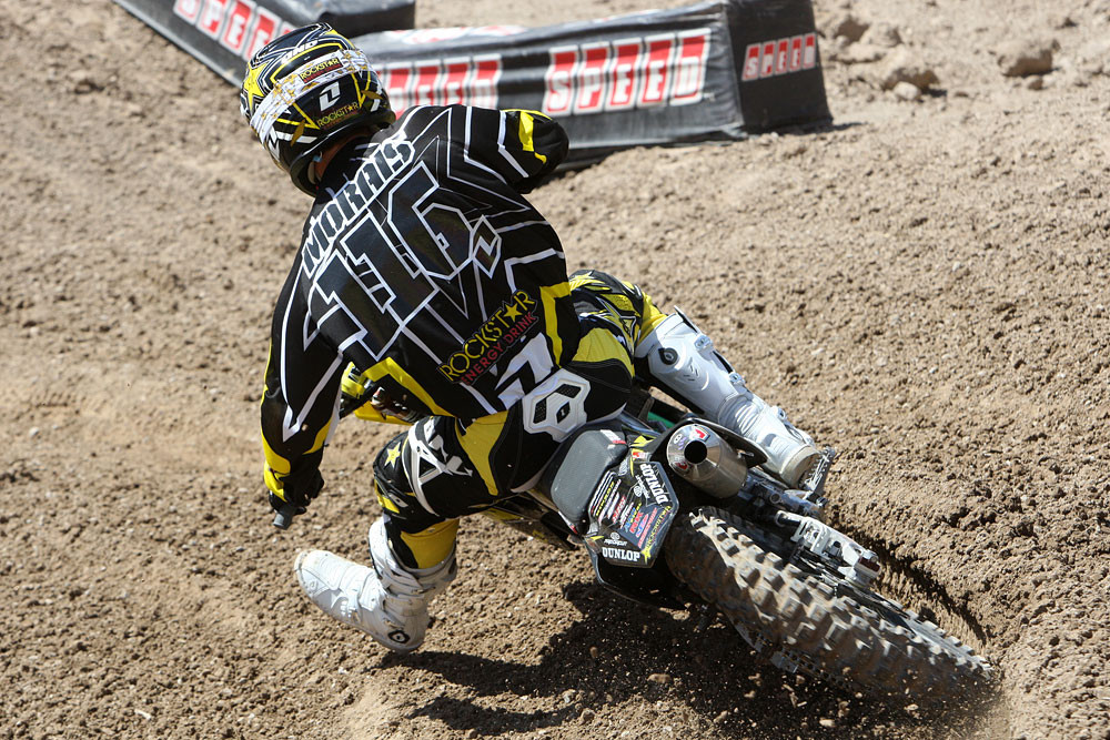 Ryan Morais - Vital MX Pit Bits: Las Vegas 2010 - Motocross Pictures ...