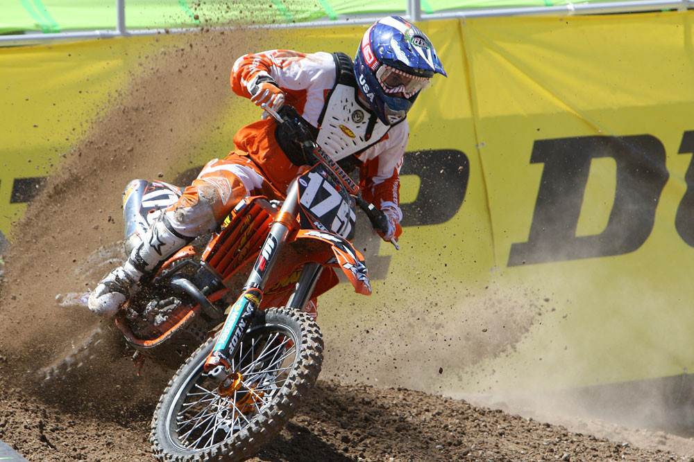 Phil Nicoletti - Vital MX Pit Bits: Las Vegas 2010 - Motocross Pictures ...