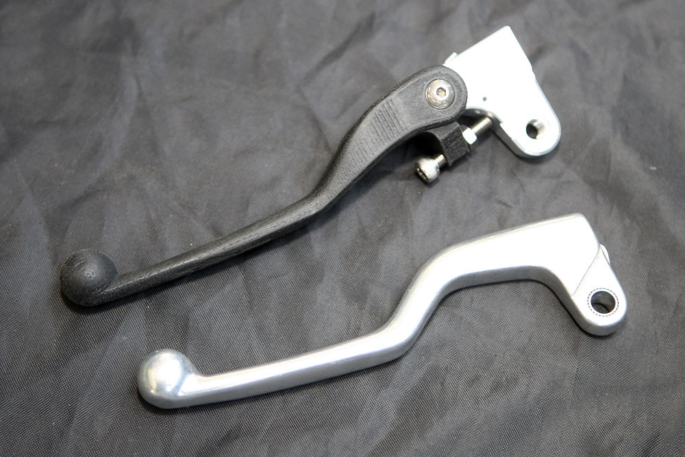 ARC levers - Vital MX Pit Bits: Hangtown 2010 - Motocross Pictures ...