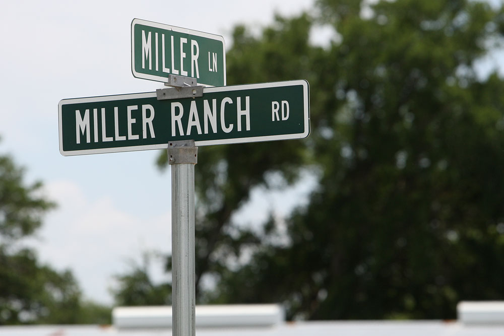 Miller Ranch - Vital MX Pit Bits: Freestone 2010 - Motocross Pictures ...