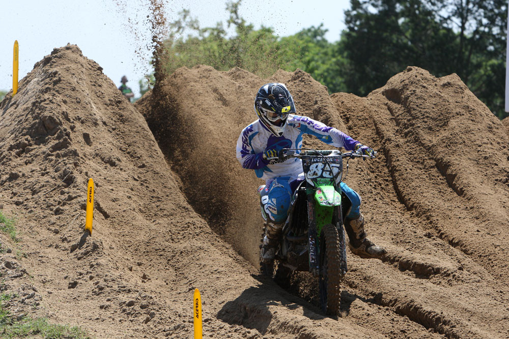 Scott Champion - Fast Photos: Freestone 2010 - Motocross Pictures ...