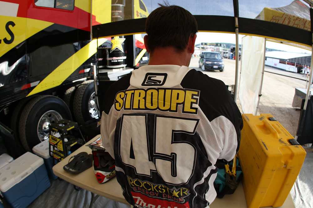 Shane Reed - Vital MX Pit Bits: High Point 2010 - Motocross Pictures ...