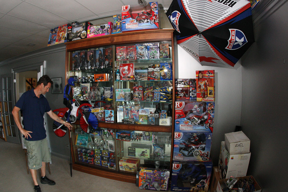 Road Tripping: Racer Productions HQ - Road Tripping: Racer Productions ...