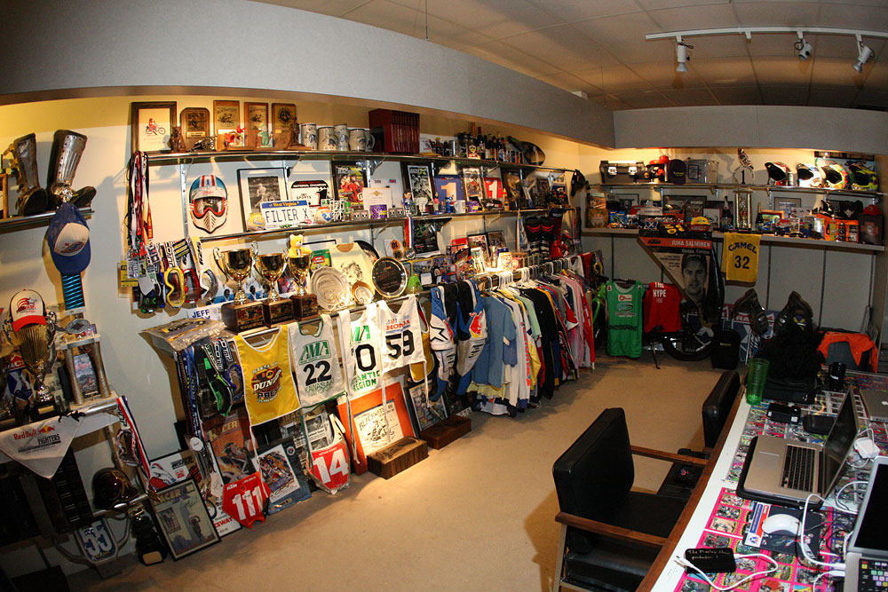 Road Tripping: Racer Productions HQ - Road Tripping: Racer Productions ...