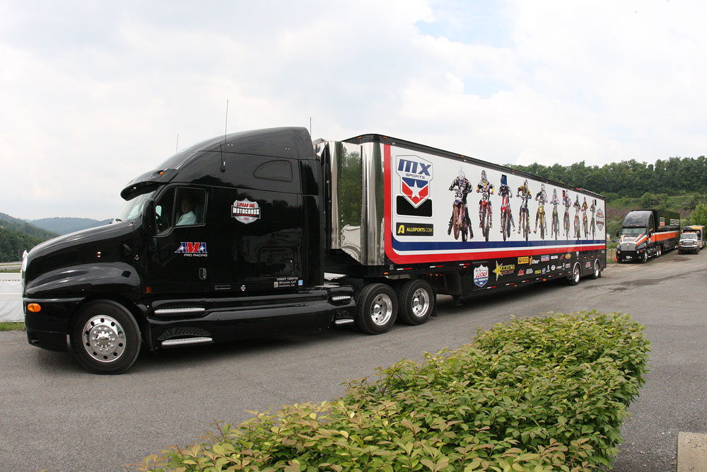 Road Tripping: Racer Productions HQ - Road Tripping: Racer Productions ...