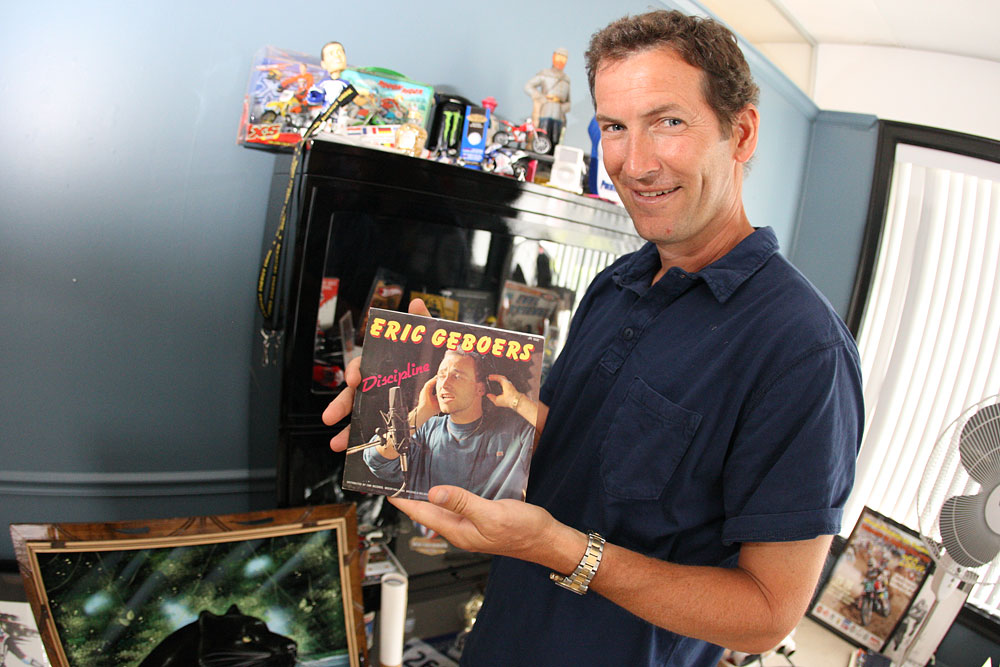 Road Tripping: Racer Productions HQ - Road Tripping: Racer Productions ...