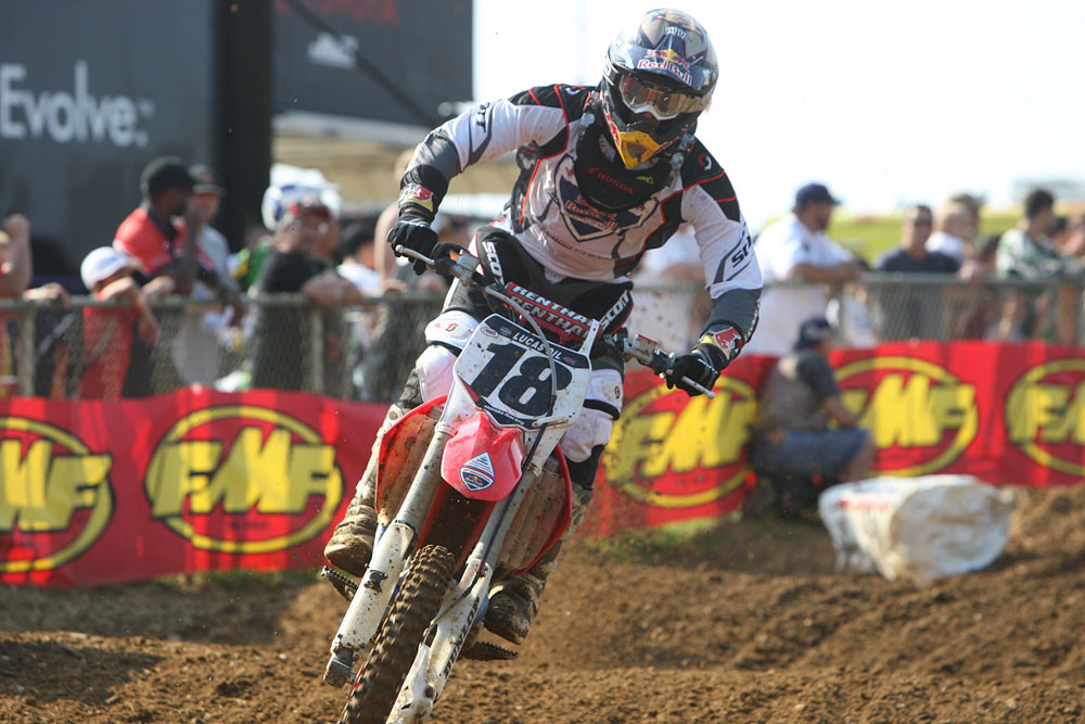 Davi Millsaps - Fast Photos: Budds Creek - Motocross Pictures - Vital MX